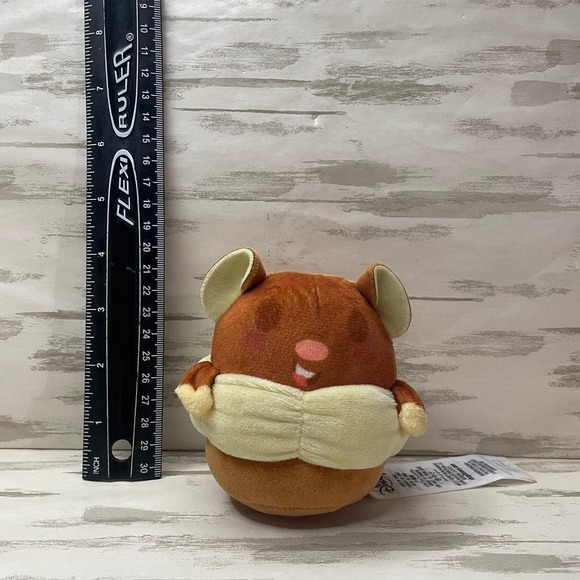 Disney | Toys | Disney Munchlings Gourmet Goodies Emile French Vanilla ...